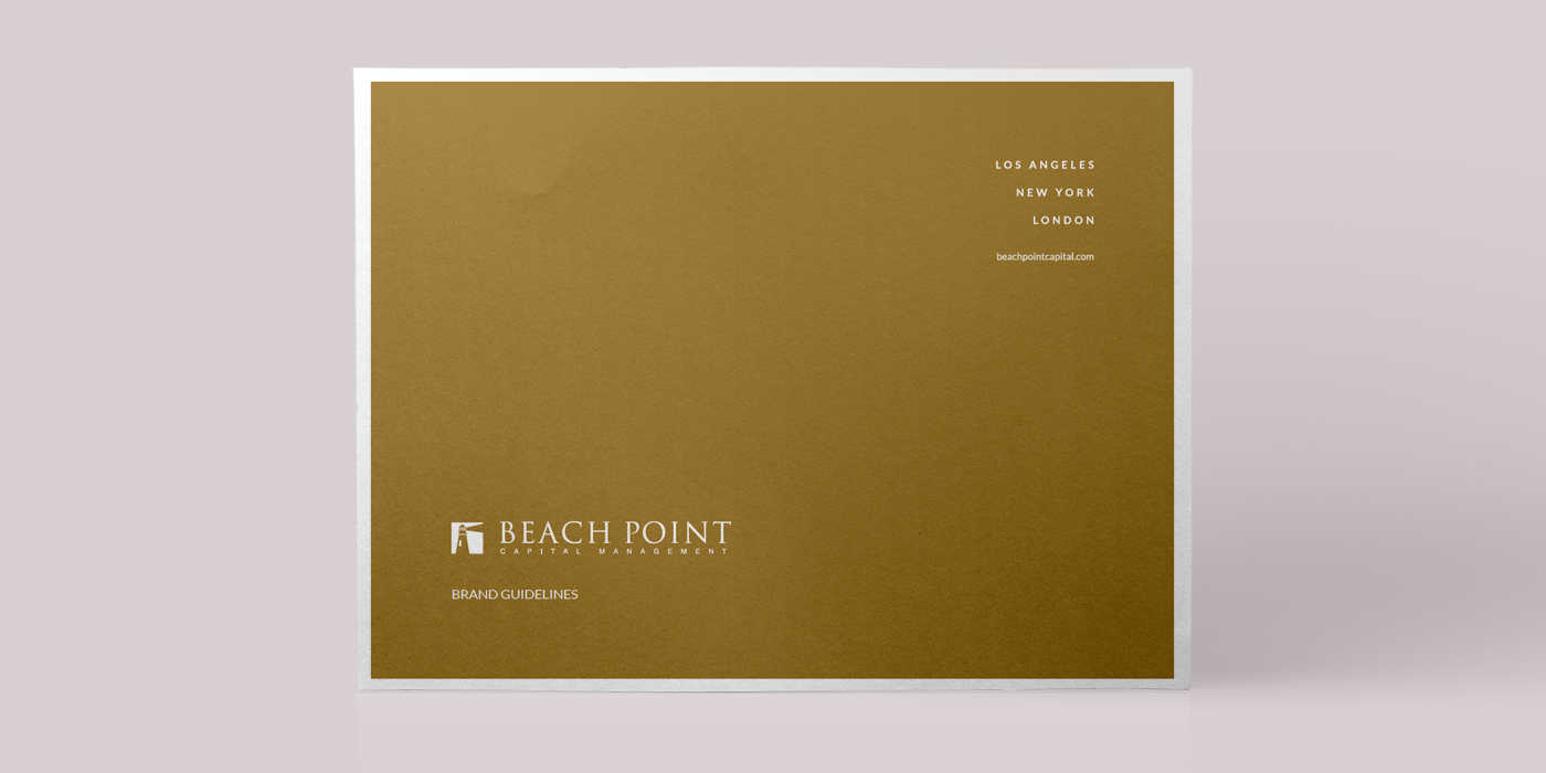 Beach Point - The Marq Company